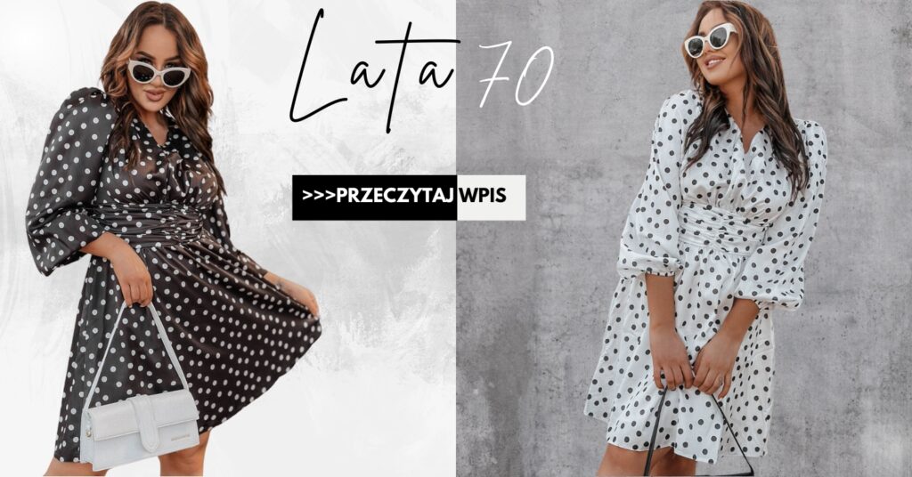 Moda Lata 70: Kompletny Przewodnik po Stylu, Ubraniach i Trendach ...